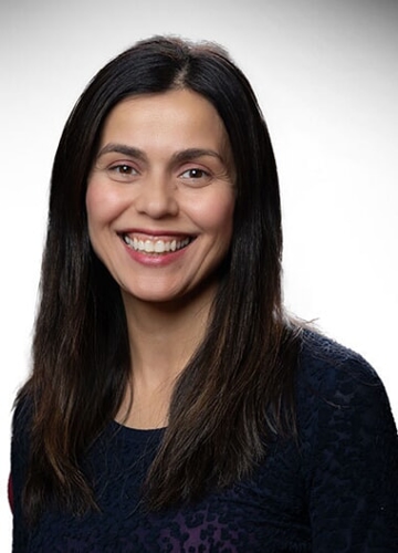 Cancer Treatment in VA & WV | Experienced Oncologists